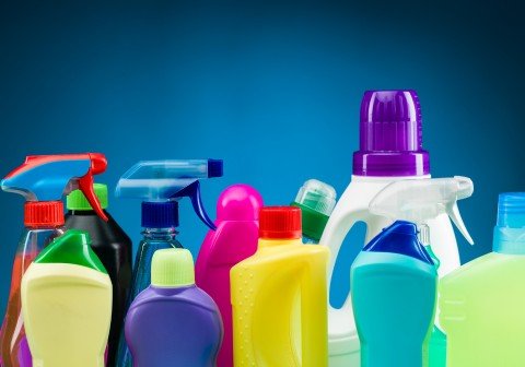 Cleaning Materials - Kompass Tools